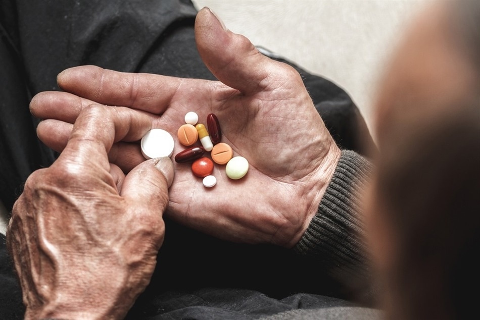 Geriatric Pharmacology: Medication Management for an Aging Population