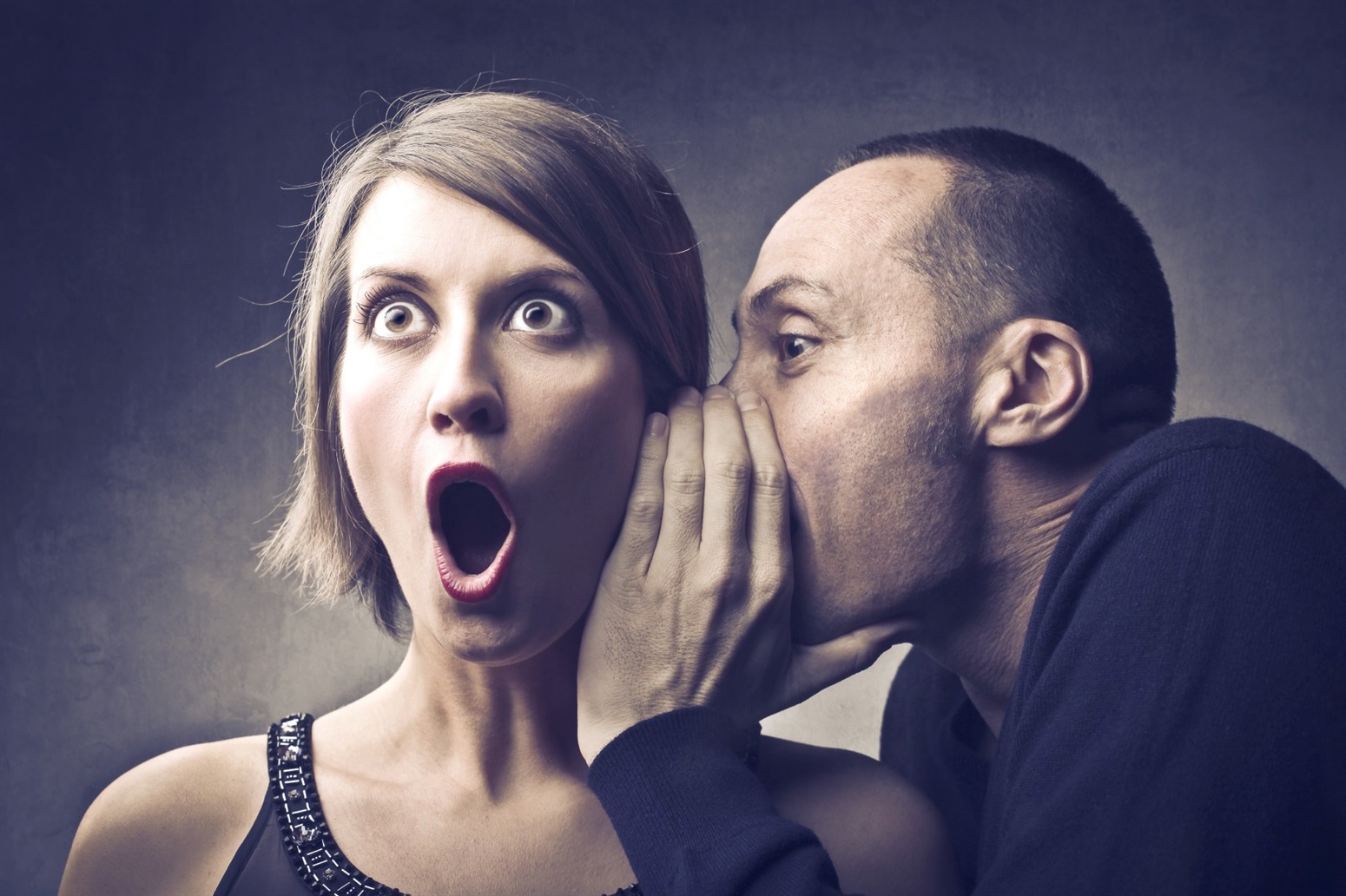 How gossip became humanity's oldest viral trend