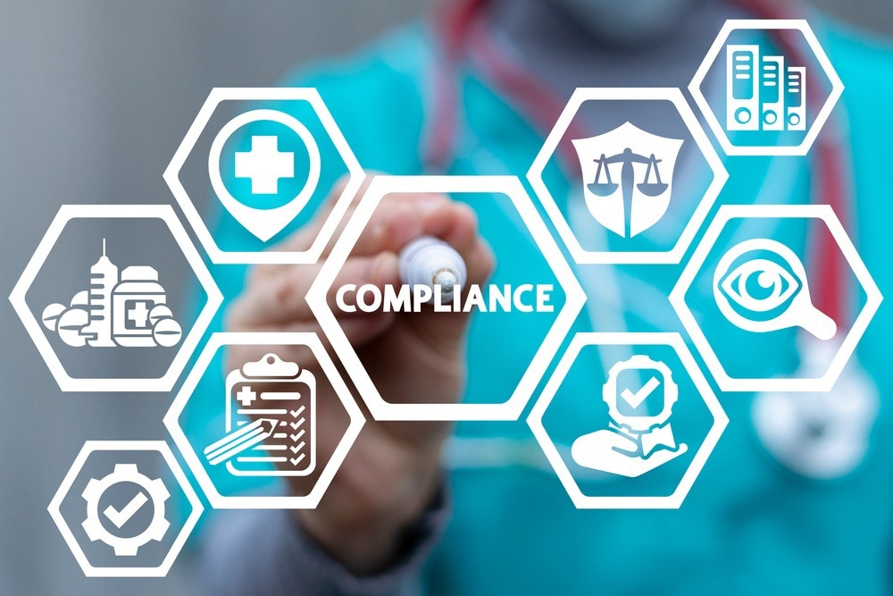 Compliance Challenges in Healthcare: Balancing Innovation and Regulation
