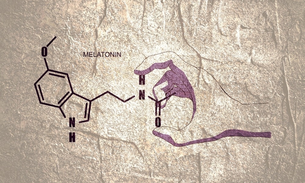 What is the Role of Melatonin in Sleep Regulation?