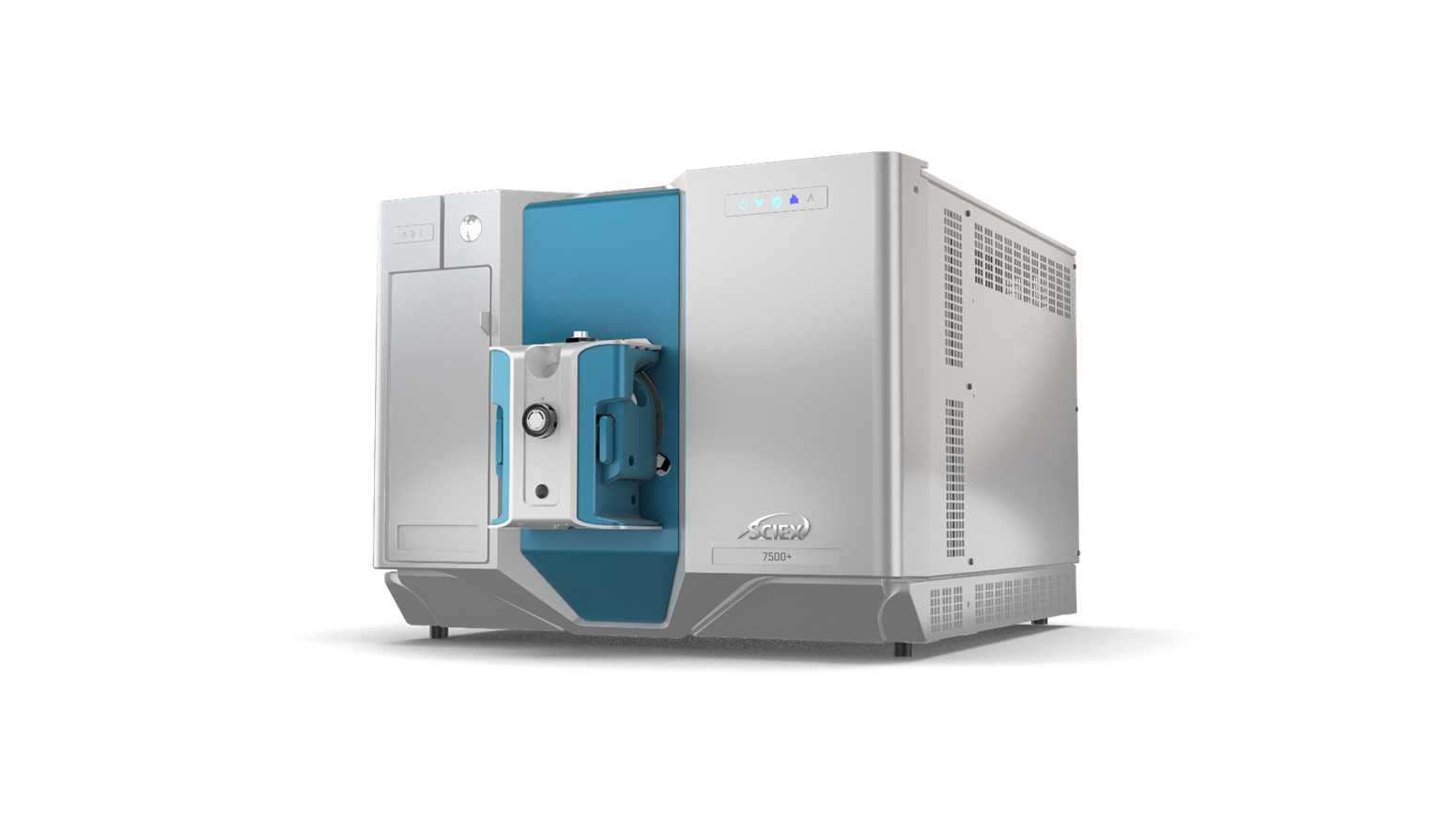 Revolutionizing Life Science: An Interview with SCIEX