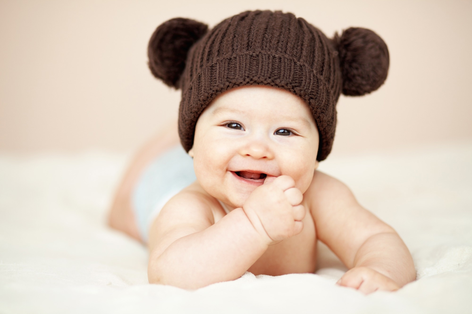 Cuteness factor: Can baby schema explain our evolutionary caregiving ...