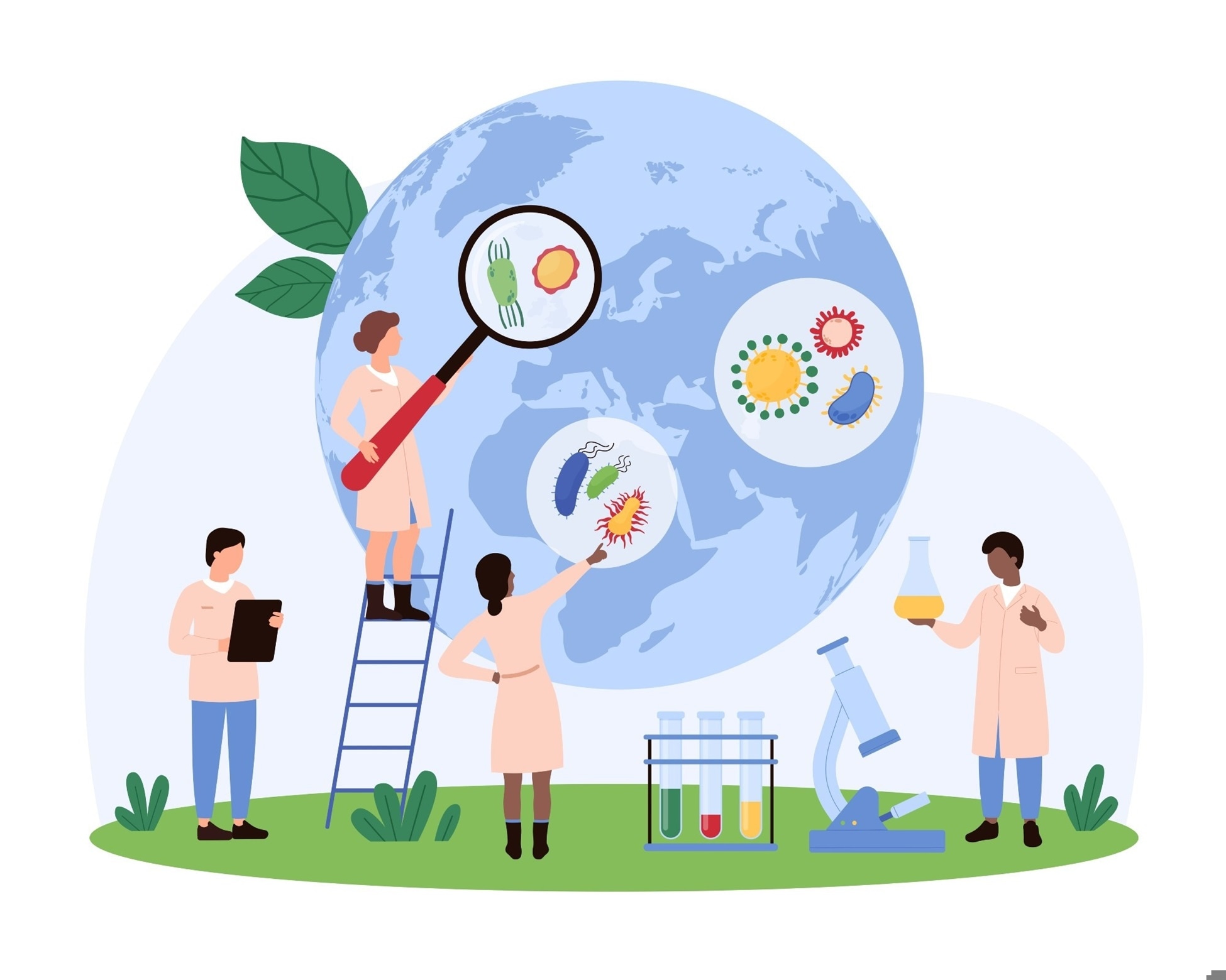 What is Public Health, and Why is it Important?