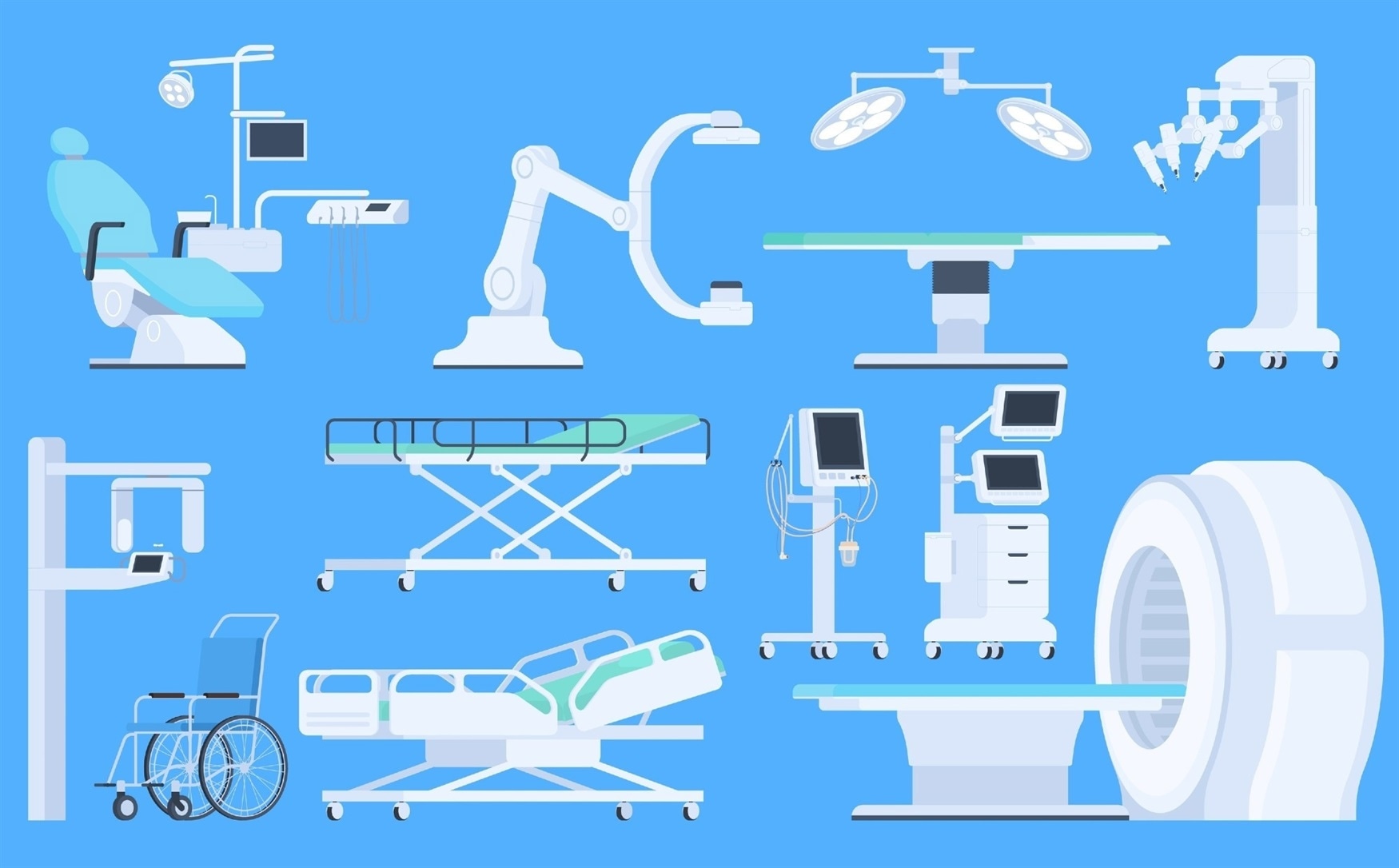 Medical Device Categories Explained
