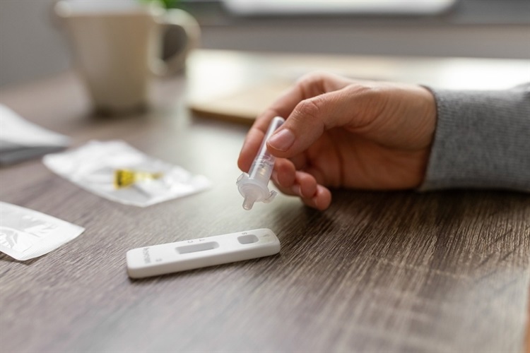 At-Home Test Kits: How They Work and What They Can Detect