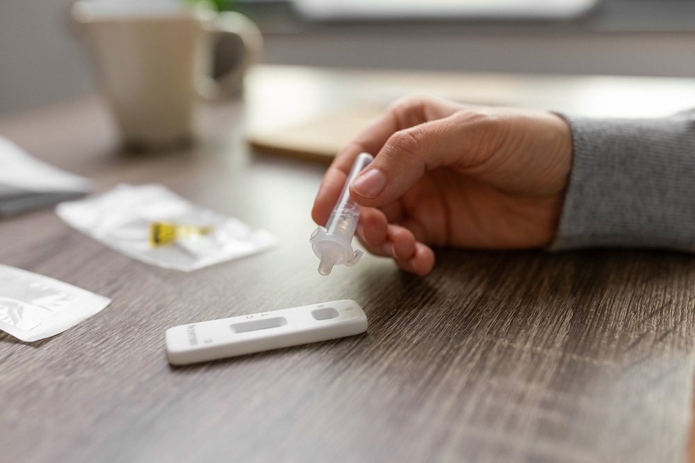 At-Home Test Kits: How They Work and What They Can Detect