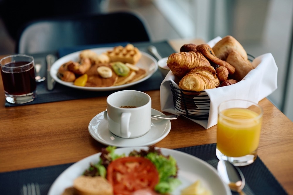 How Important Is Breakfast for Overall Health?