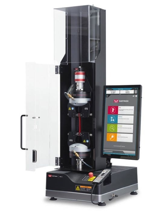 Instron 6800 Series Universal Testing Systems : Get Quote, RFQ, Price ...