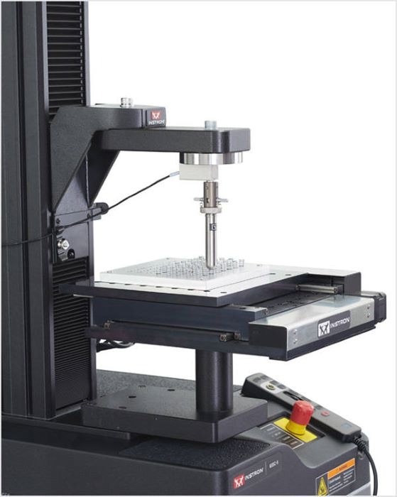 Instron 6800 Series Universal Testing Systems : Get Quote, RFQ, Price ...