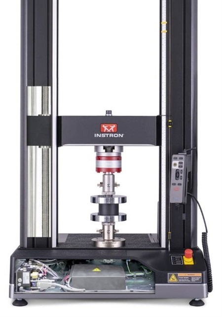 Instron 6800 Series Universal Testing Systems : Get Quote, RFQ, Price ...