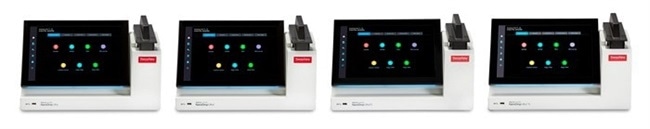 Thermo Scientific™ NanoDrop™ Ultra for Accurate Analysis : Get Quote ...