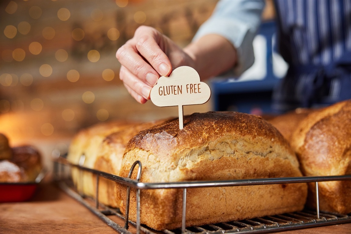 How to pick healthier gluten-free bread
