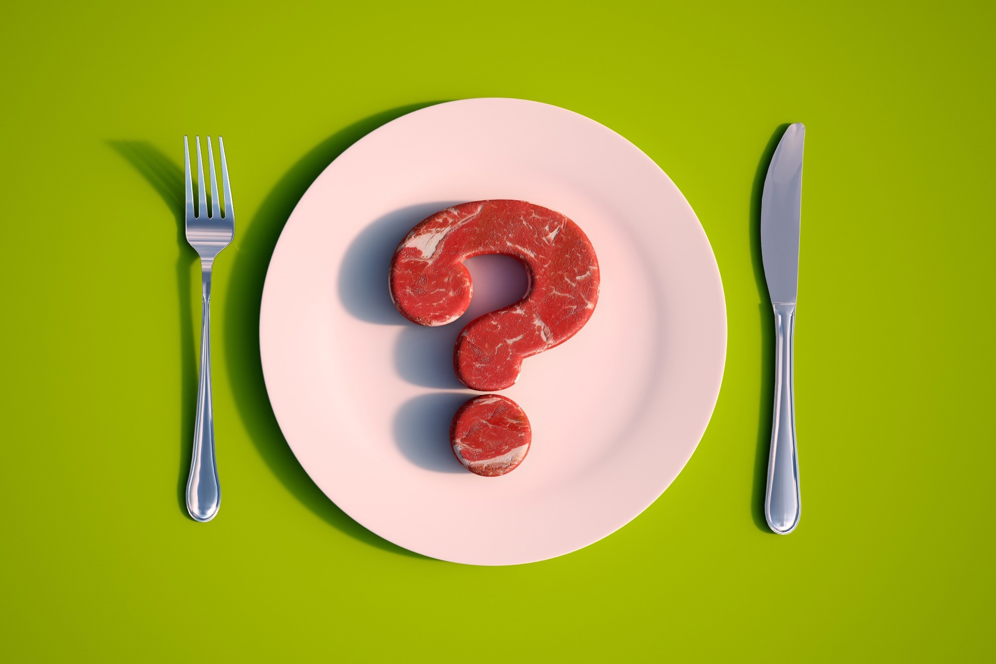 How strong is the link between red meat and cancer? New study to put ...