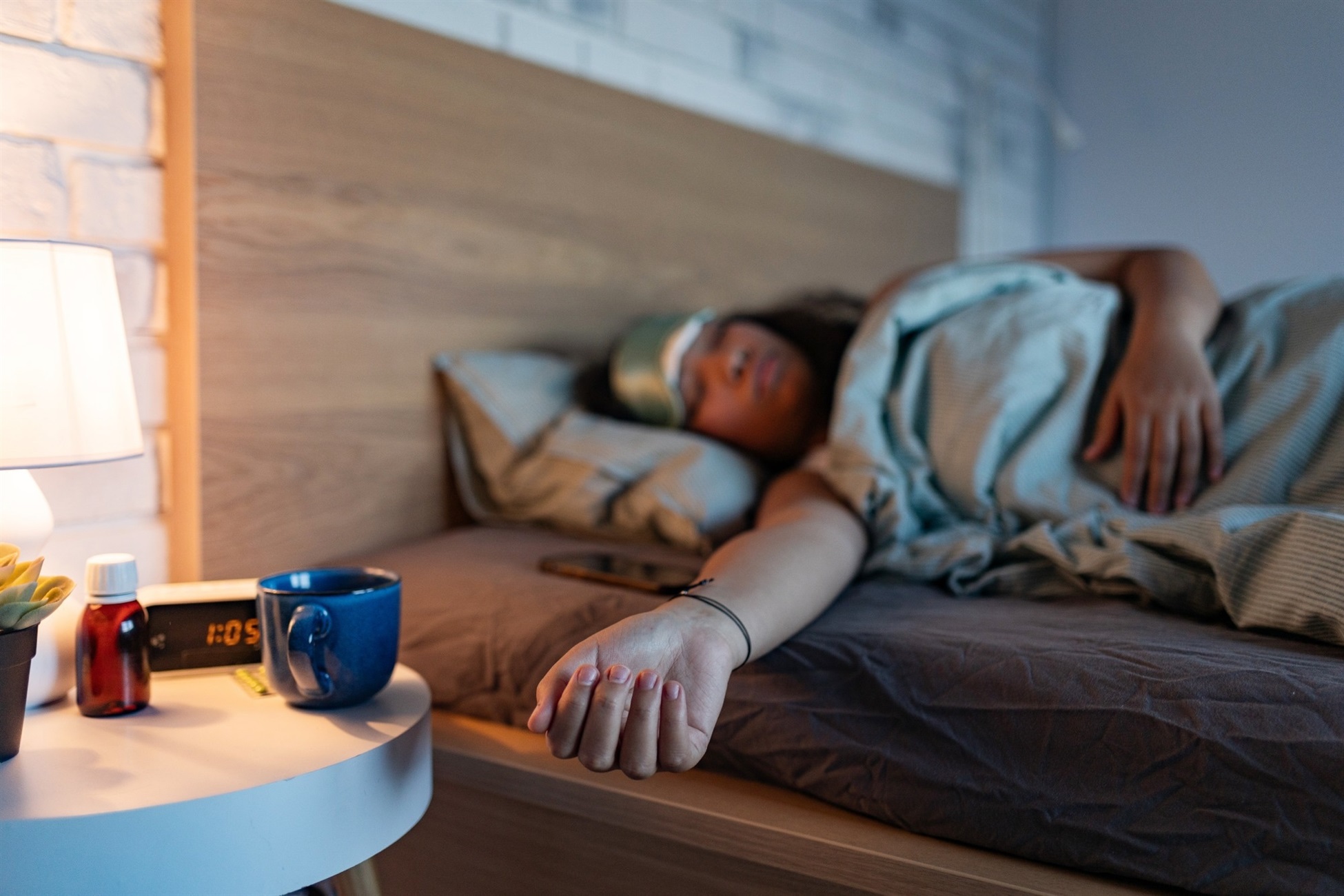 Melatonin vs. Magnesium: Which Works Best for Sleep?