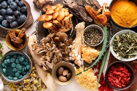 What Are Adaptogens-and Do They Actually Work?