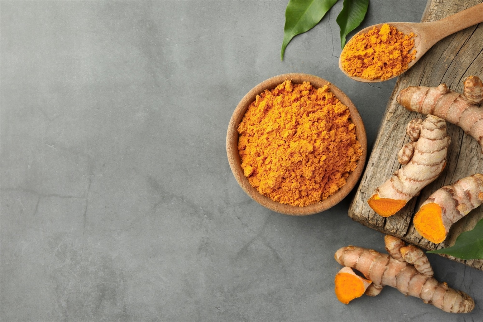Curcumin's role in combating obesity and neuroinflammation
