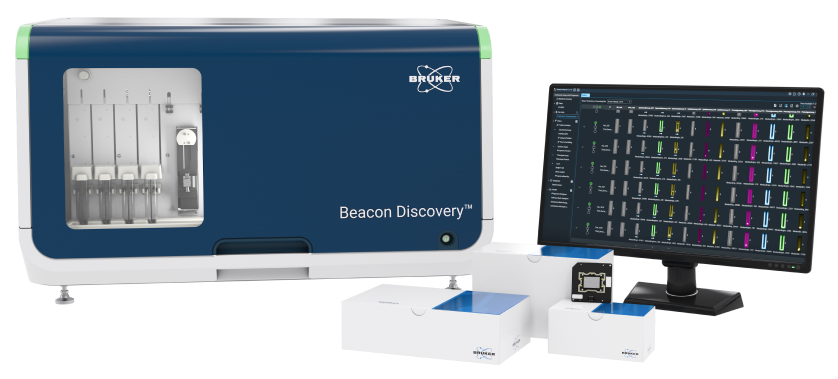 How Beacon Discovery accelerates antibody discovery : Get Quote, RFQ ...