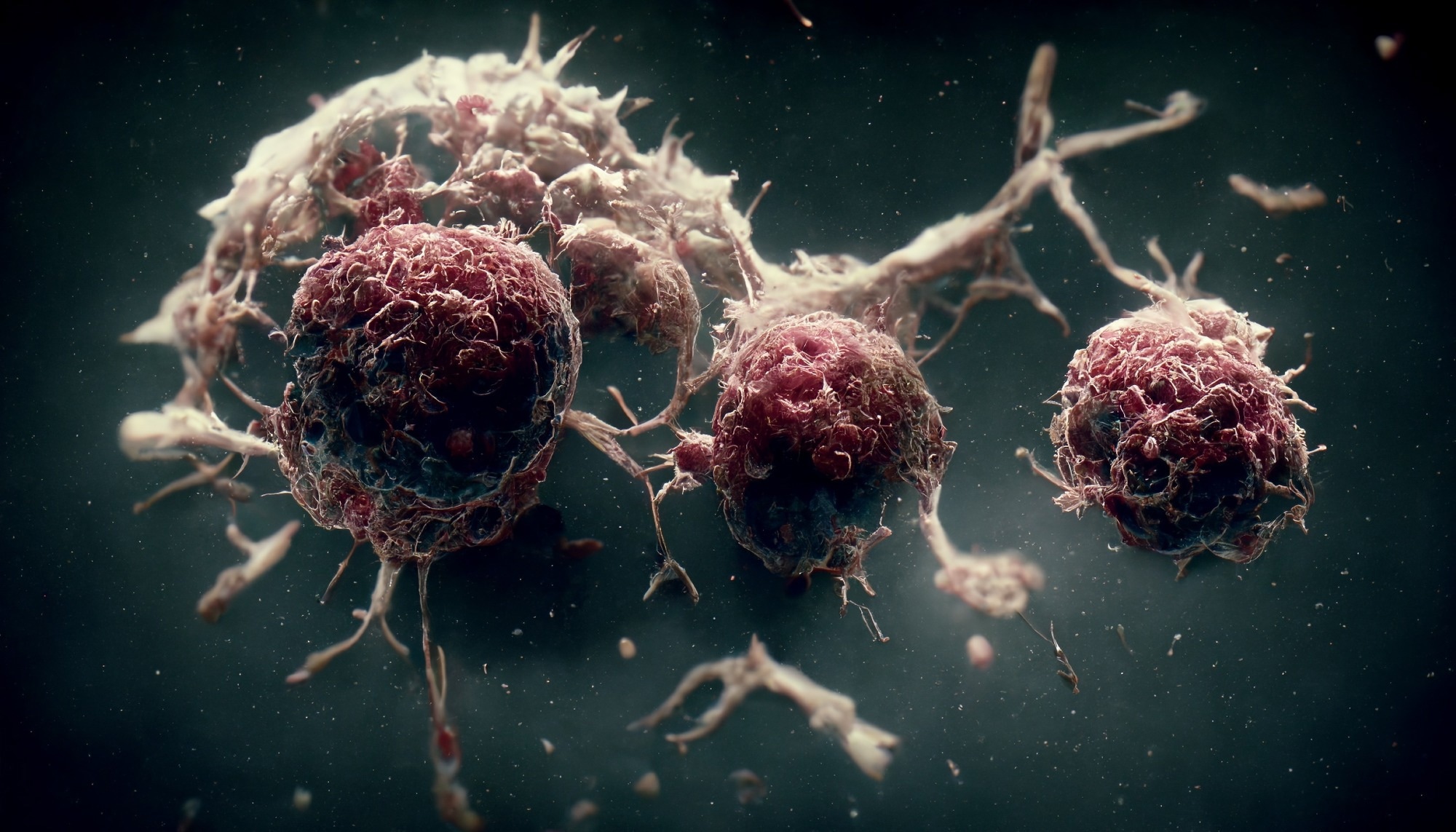 Cancer rates are climbing in younger adults and researchers want to ...