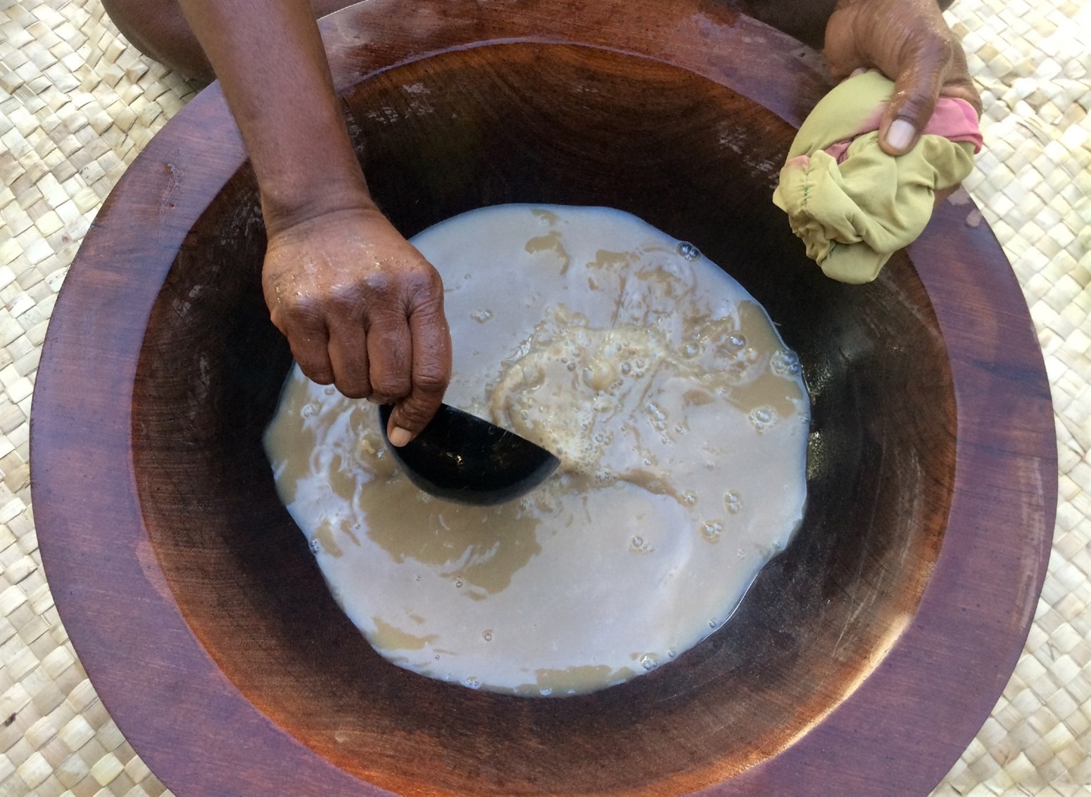 How Safe is Kava? Risks and Realities
