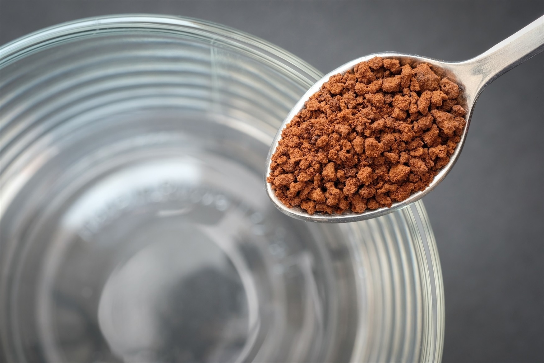 Instant coffee may damage your eyes, genetic study finds