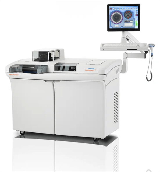 IMMULITE 2000 XPi system : Get Quote, RFQ, Price or Buy