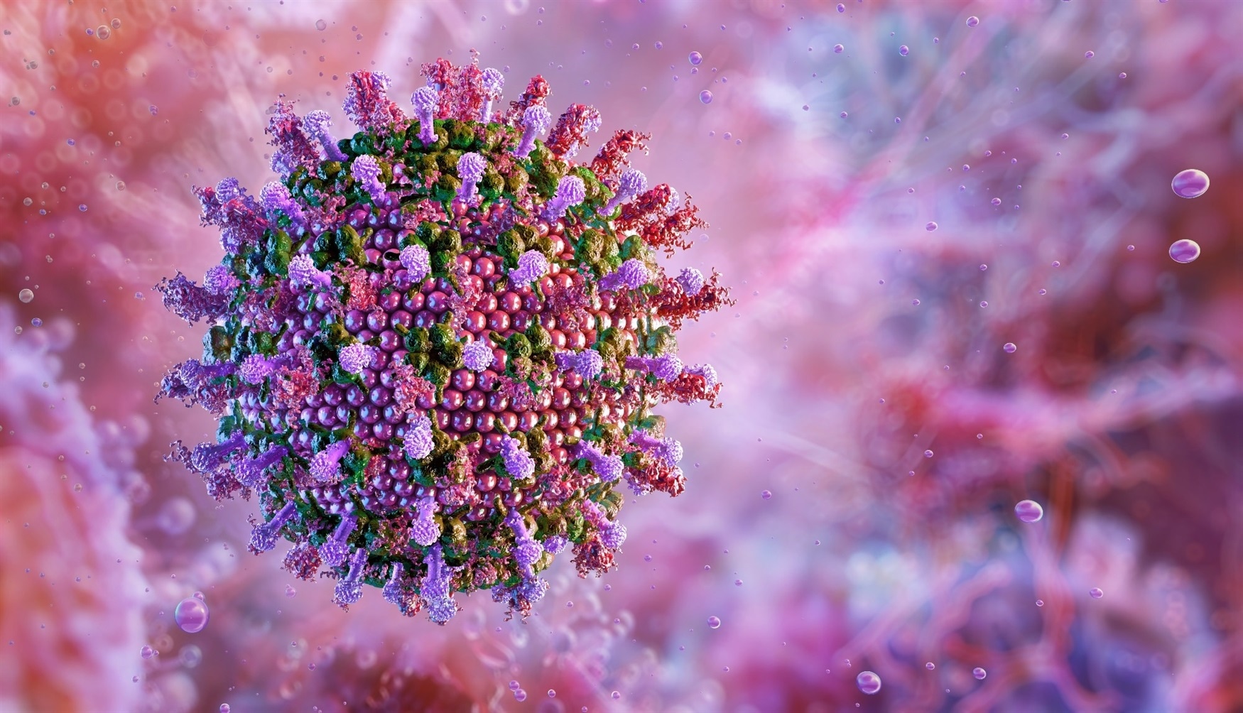 Hendra Virus: An Emerging Zoonotic Threat in a Warming World