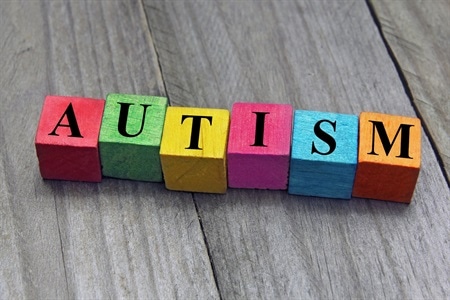 Person-focused approach explains distinct autism genetic subtypes
