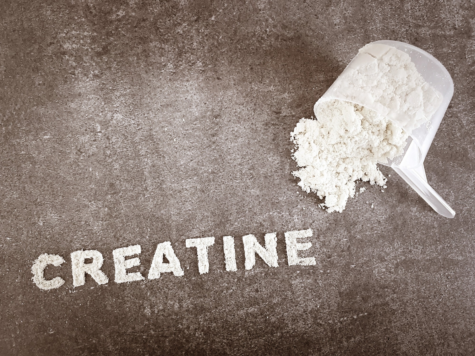 Creatine might improve neuroprotection by vitality pathways - Daily ...