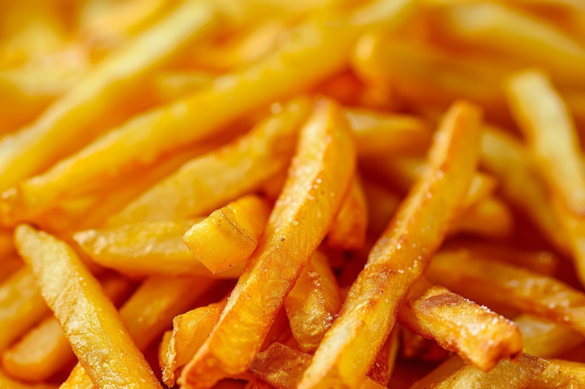 Eating French fries raises type 2 diabetes risk, major study finds