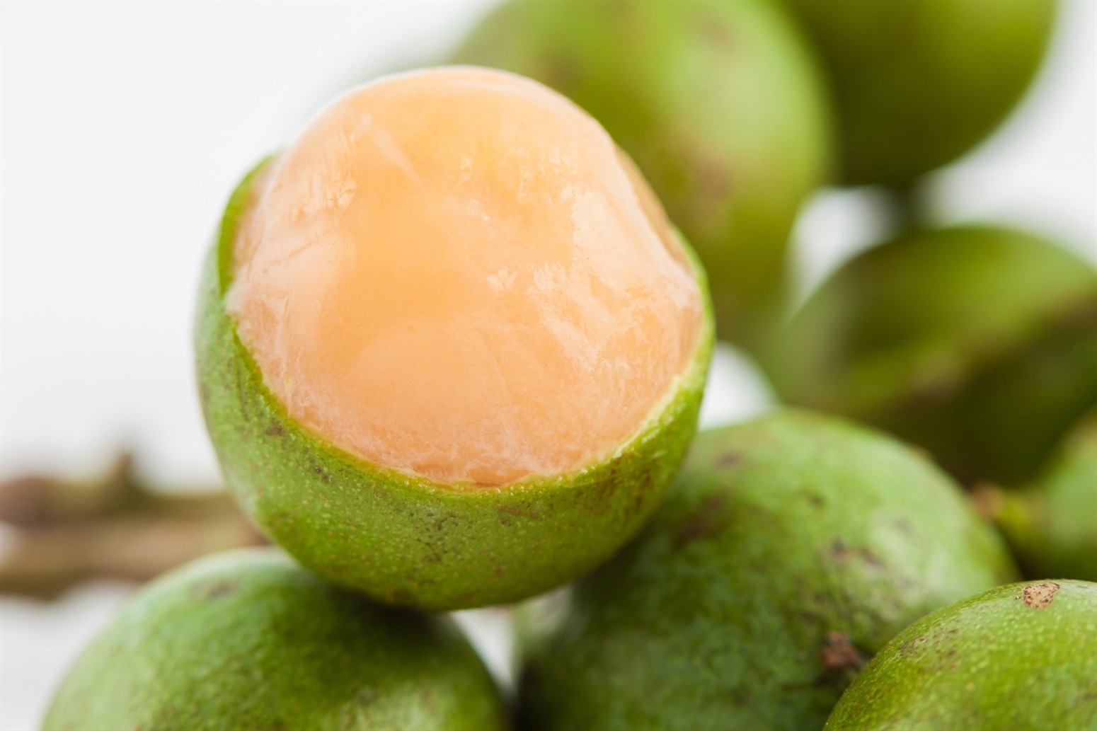 Spanish Lime: Nutritional Profile, Benefits, and Uses
