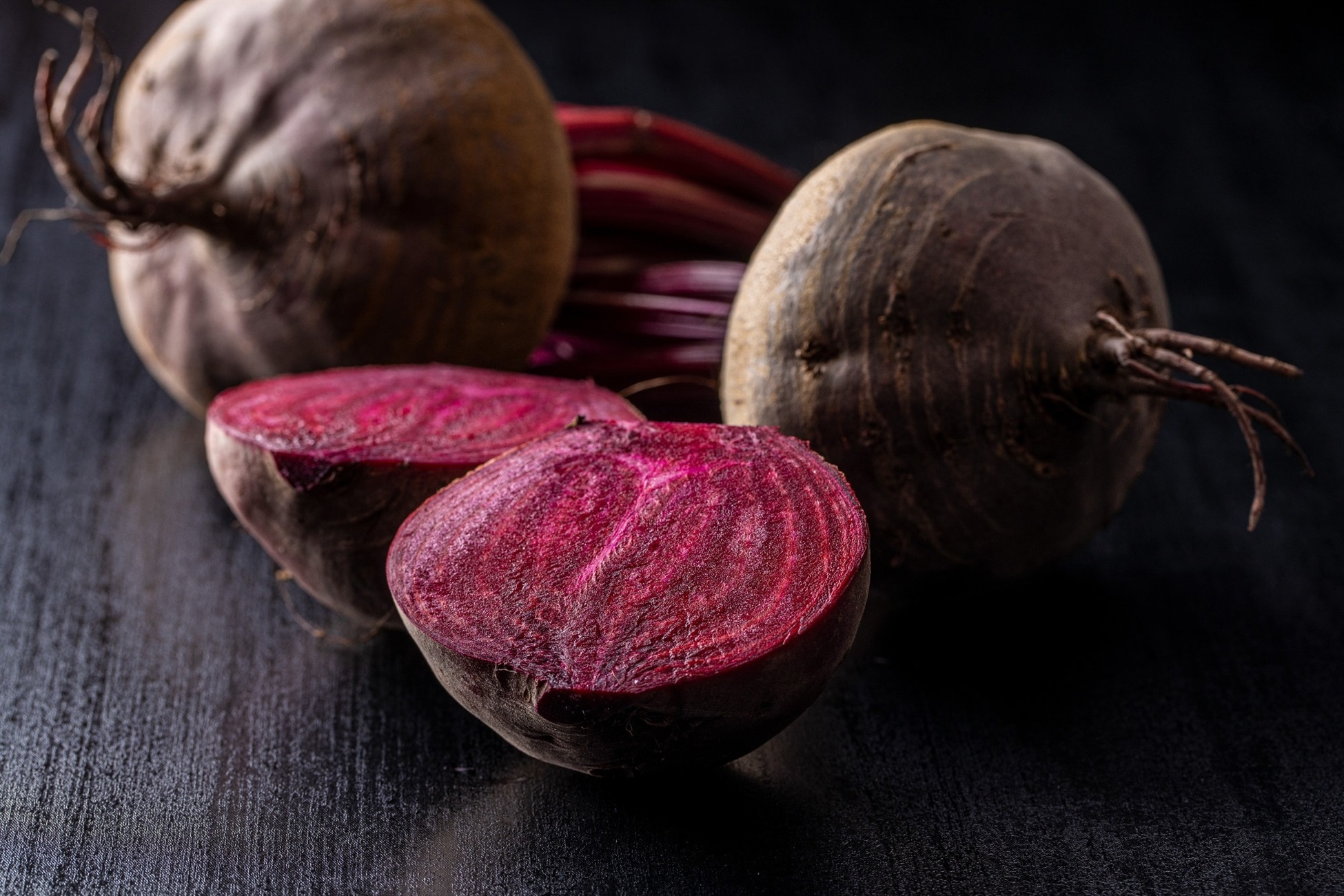 Beetroot Health Benefits: Circulation, Blood Pressure, and Athletic Gains