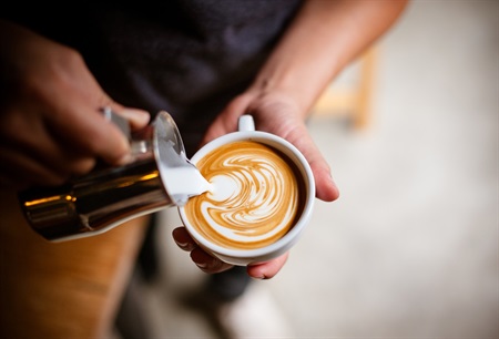 Coffee protects the liver by blocking inflammation and scarring, review ...