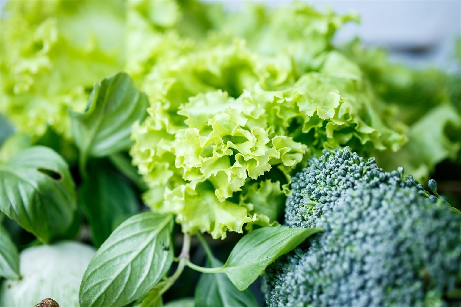 Best Folate-Rich Foods for Pregnancy, Brain Health, and Cell Growth