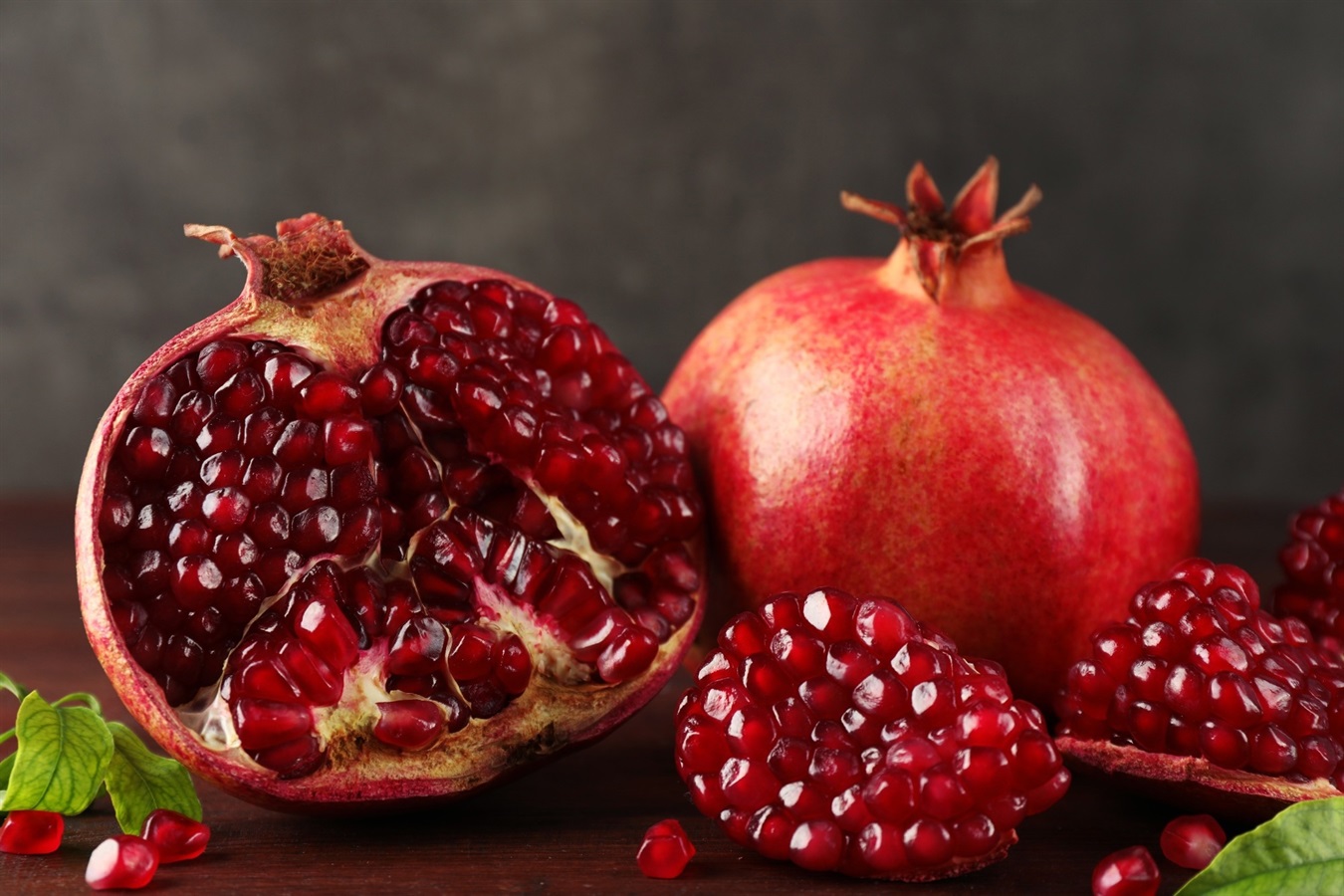 Why Pomegranate Is Good for You: Evidence-Based Insights Into Its ...