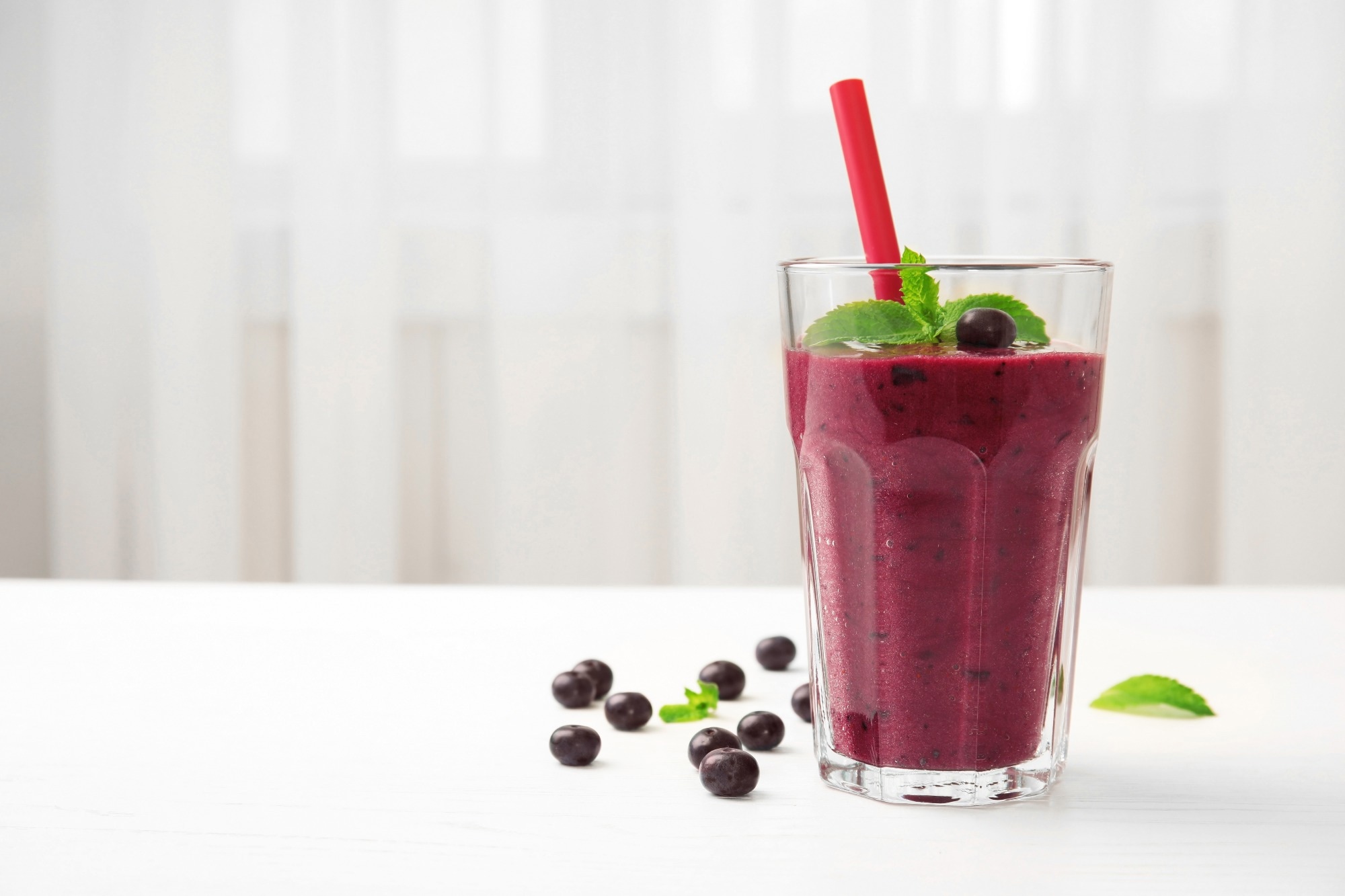 Is Açaí Berry Really a Superfood? The Science Behind its Health Benefits