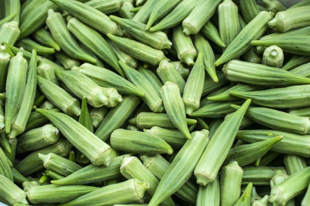 Okra and Diabetes: What Research Says About Its Blood Sugar Control Effects