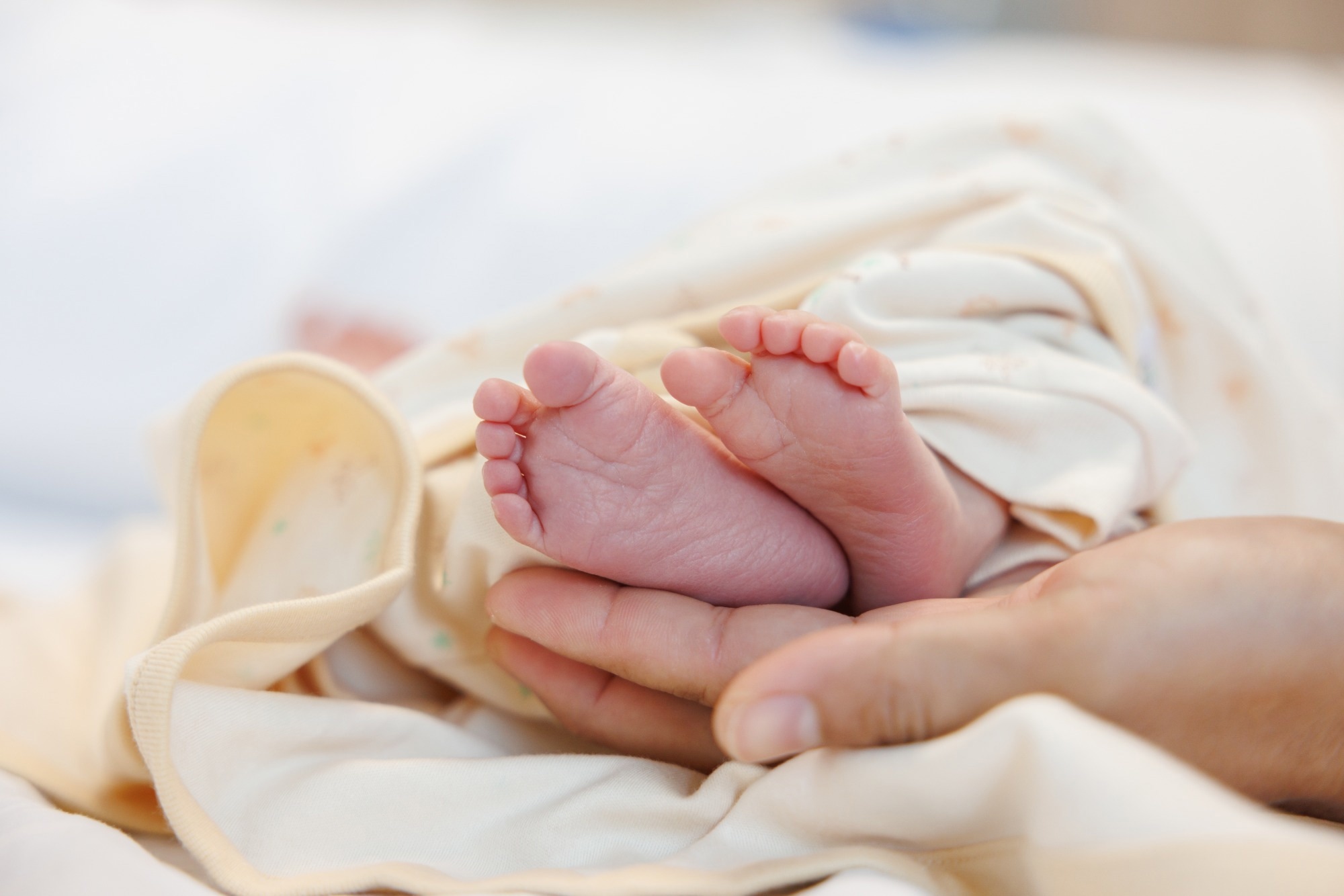 Early lean mass shapes long-term mind growth in preterm infants - Daily ...