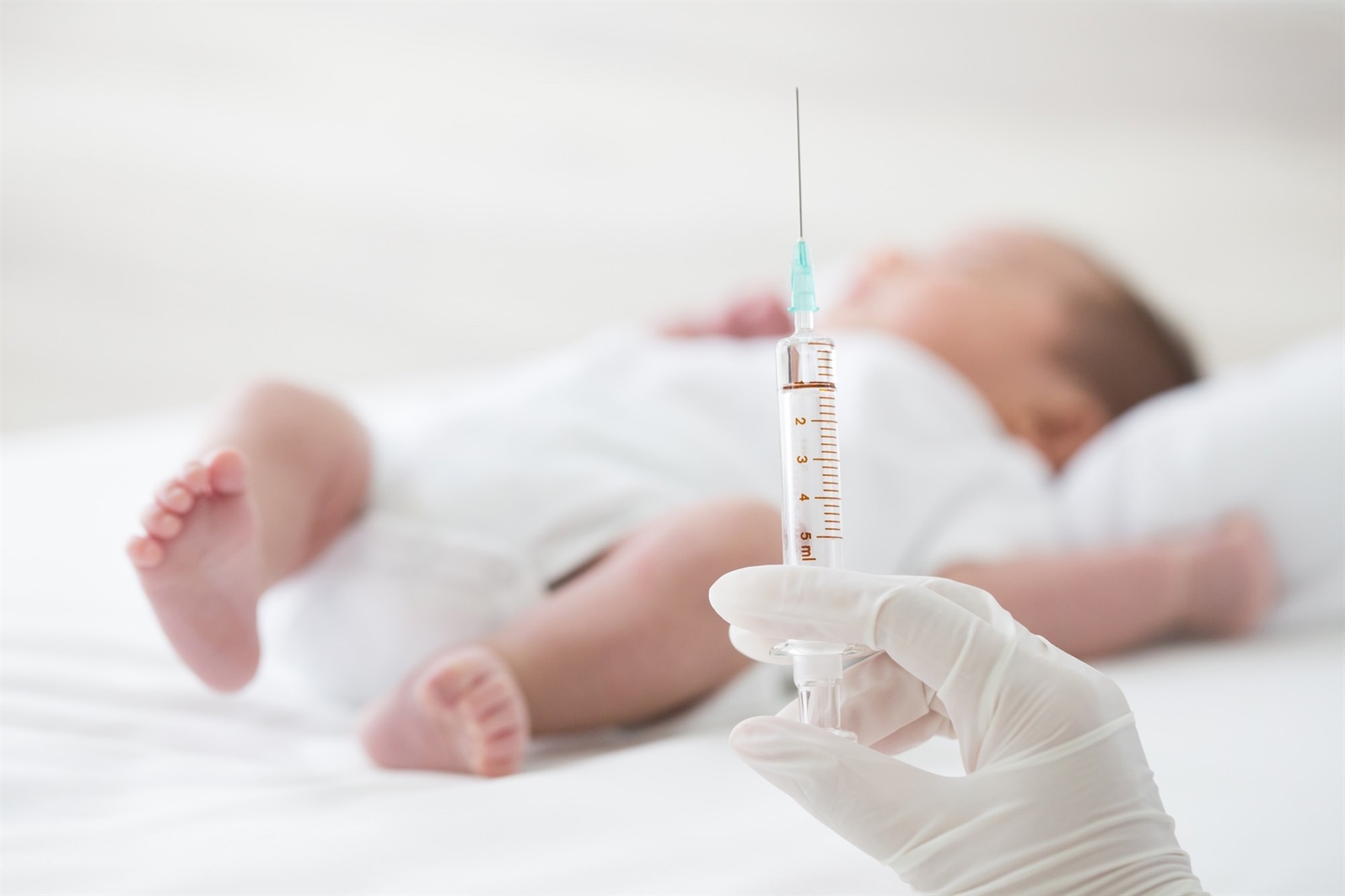Nirsevimab for Babies: How the New RSV Protection Works
