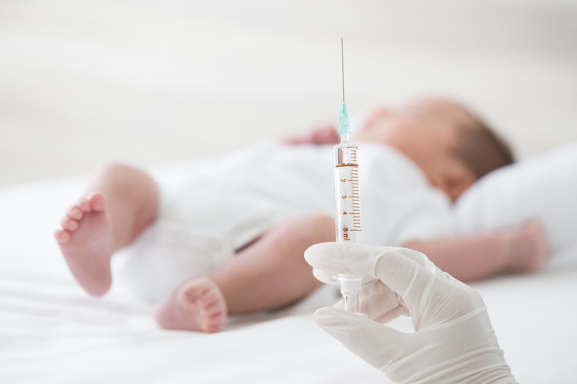 Nirsevimab for Babies: How the New RSV Protection Works