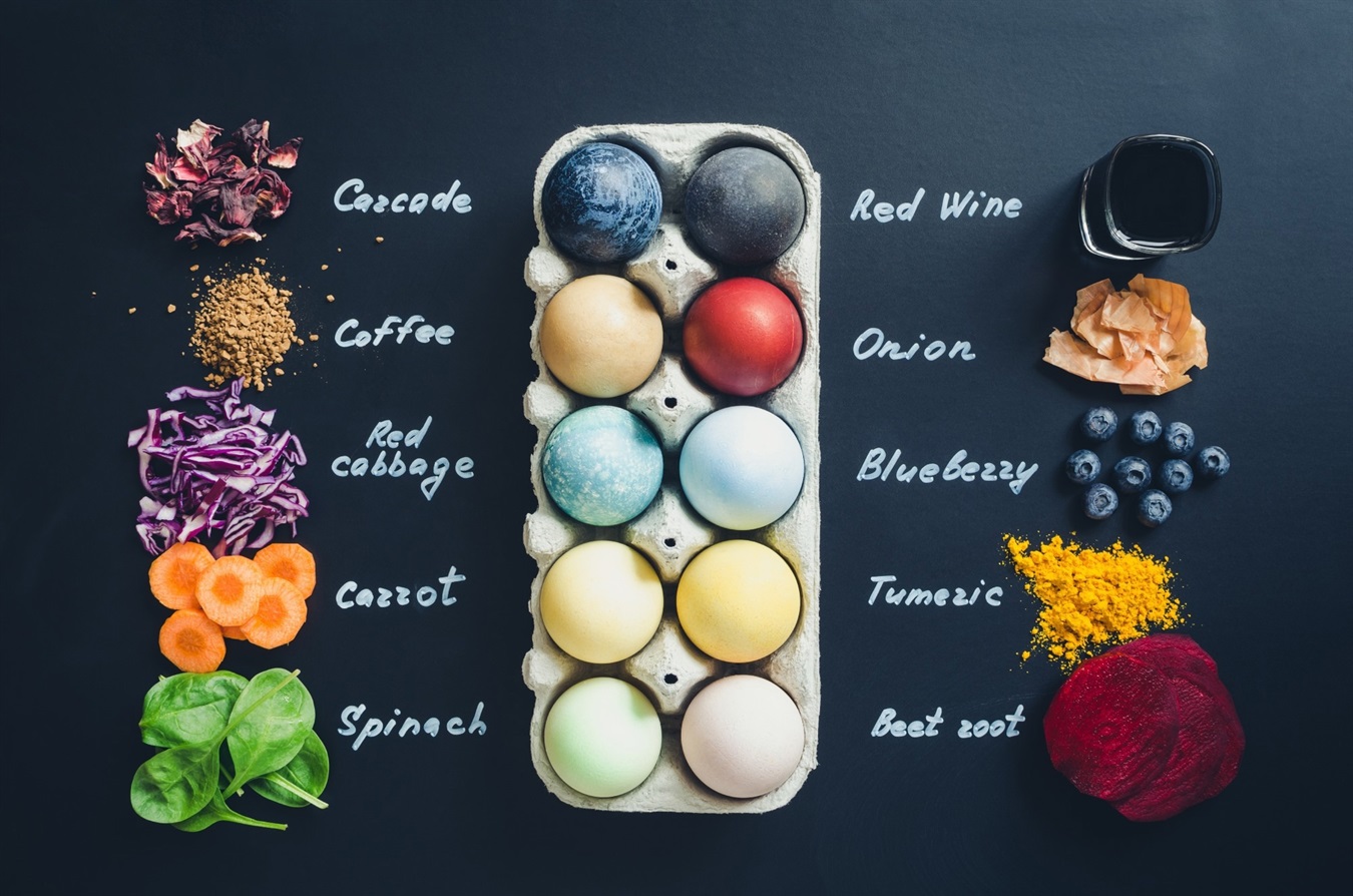 How Artificial Food Coloring Affects Children's Behavior and Health