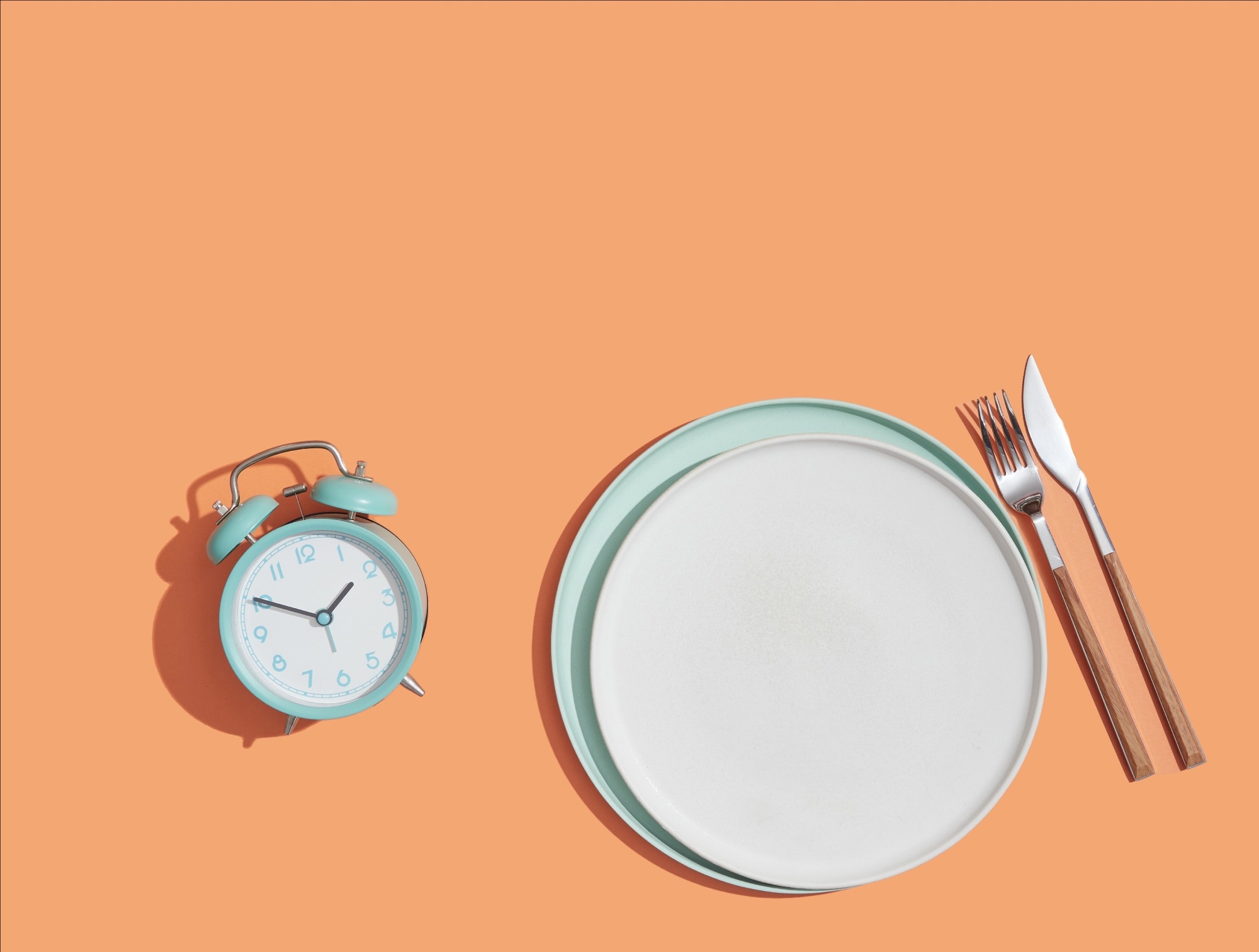 Intermittent fasting edges daily calorie cuts for blood pressure and ...