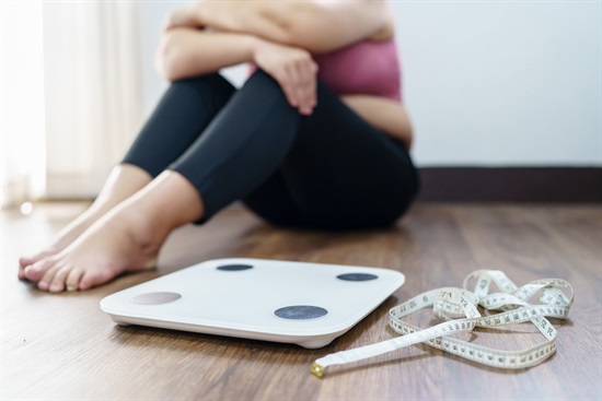 How to Maintain Weight Loss Long Term: Evidence-Based Lifestyle Strategies