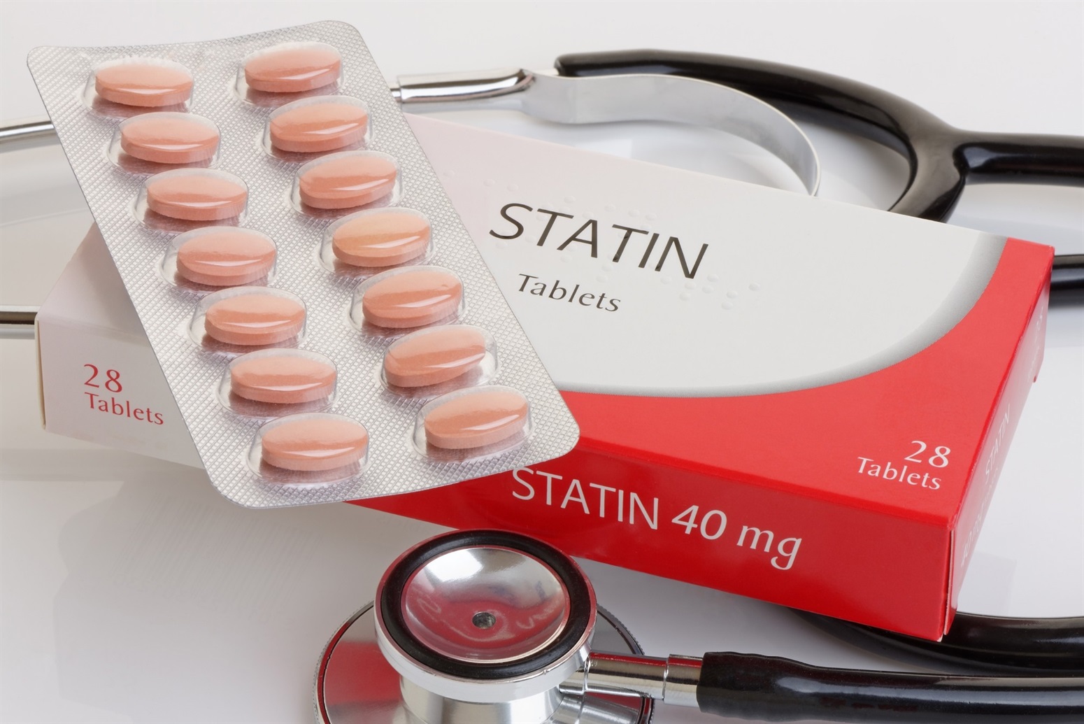 Most statin side effects are not backed by trials