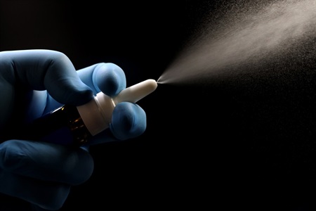Nasal COVID vaccine boost increases IgA responses linked to variant ...