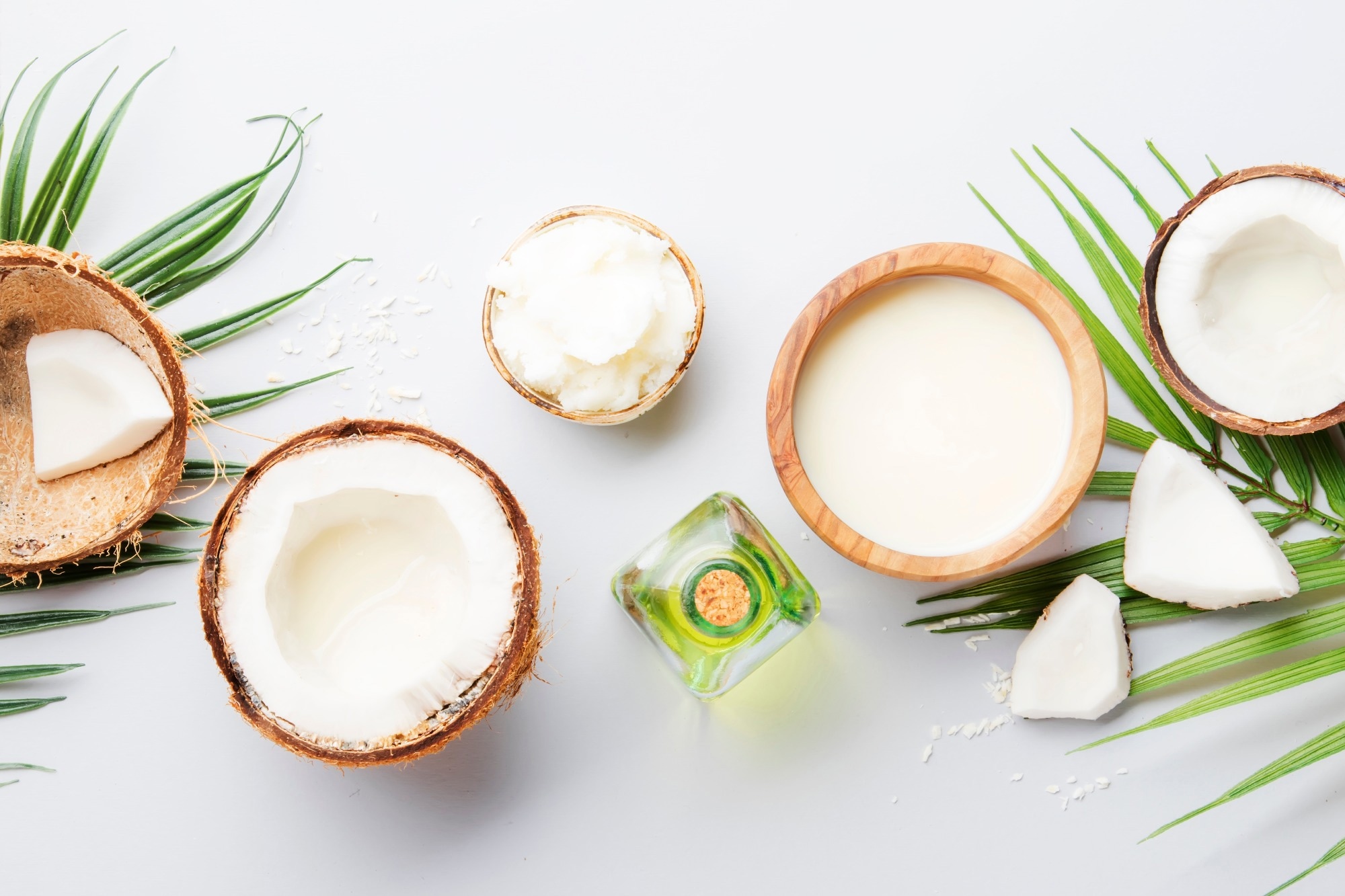 MCT Oil Benefits for Weight Loss, Metabolism, and Fat Burning