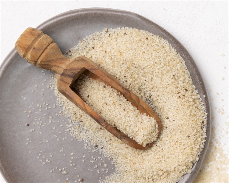 What is Fonio? Nutrition, Glycemic Index, and Health Benefits Explained