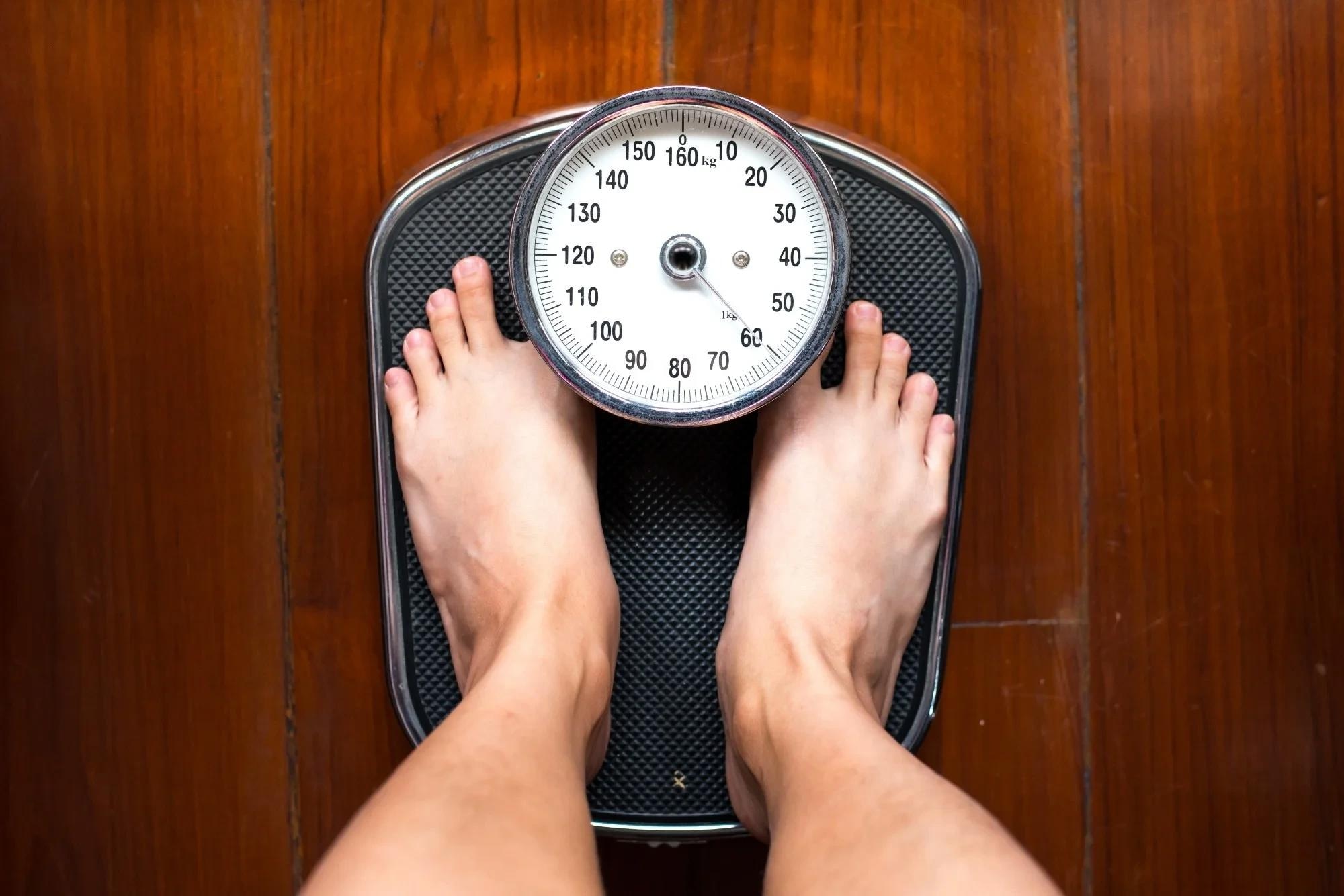 Why People Regain Weight After Dieting: The Science of Metabolism ...