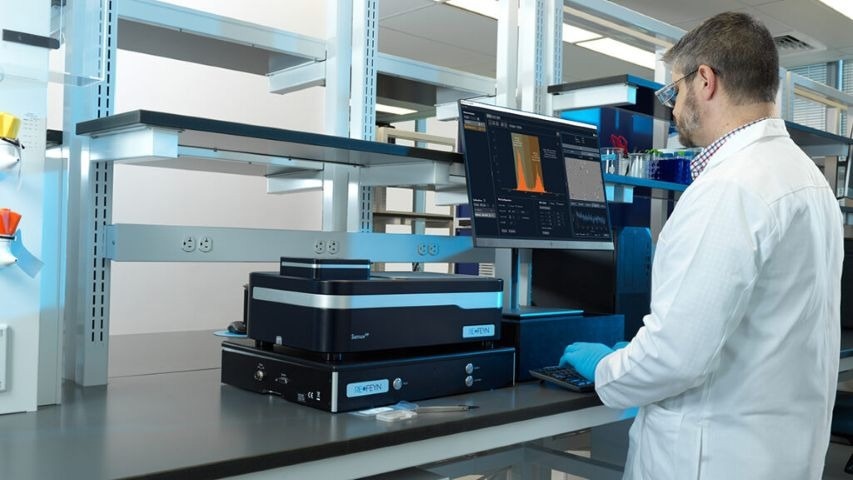 Leading CROs and CDMOs turn to mass photometry for rapid protein, mRNA ...