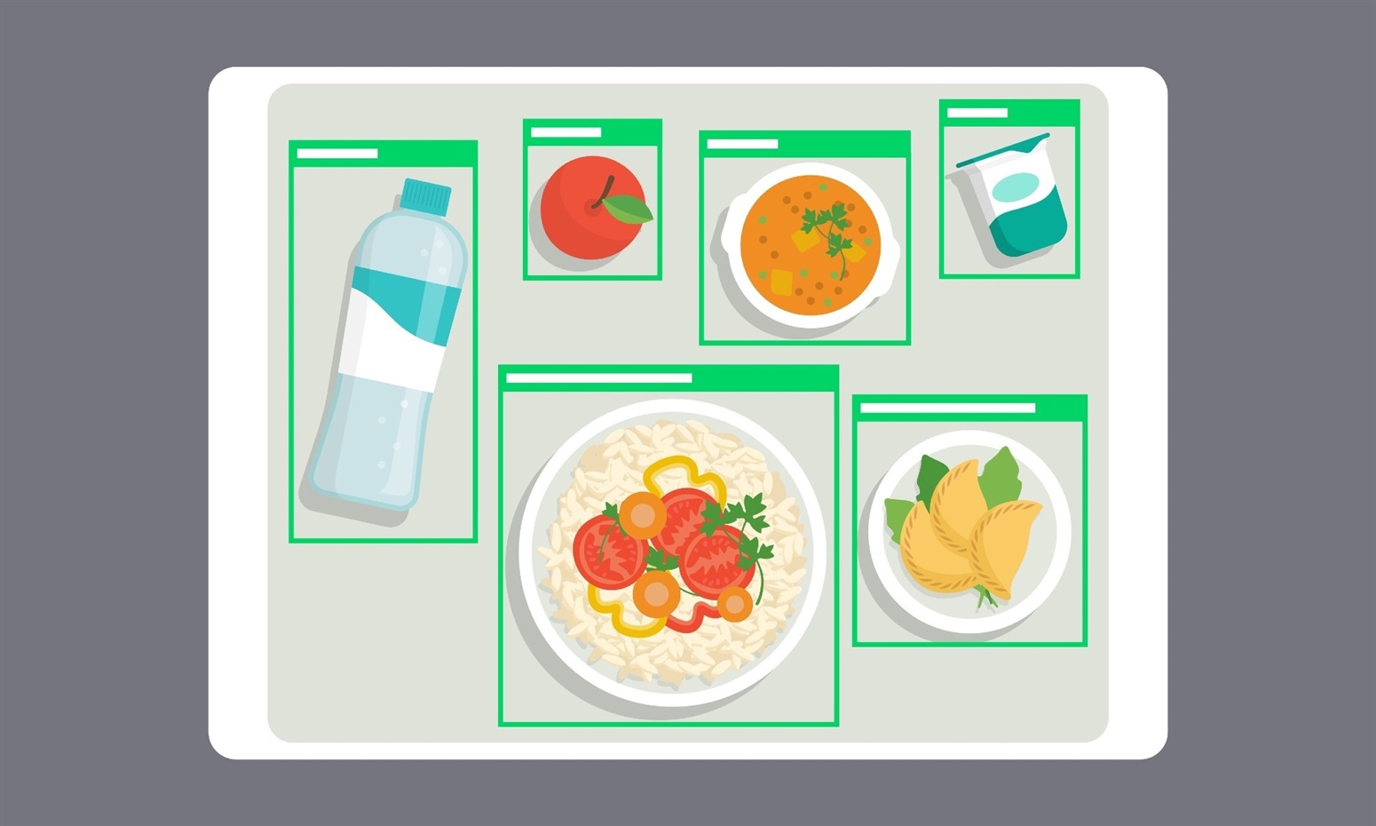 AI in Food: How Artificial Intelligence is Designing Healthier and More ...