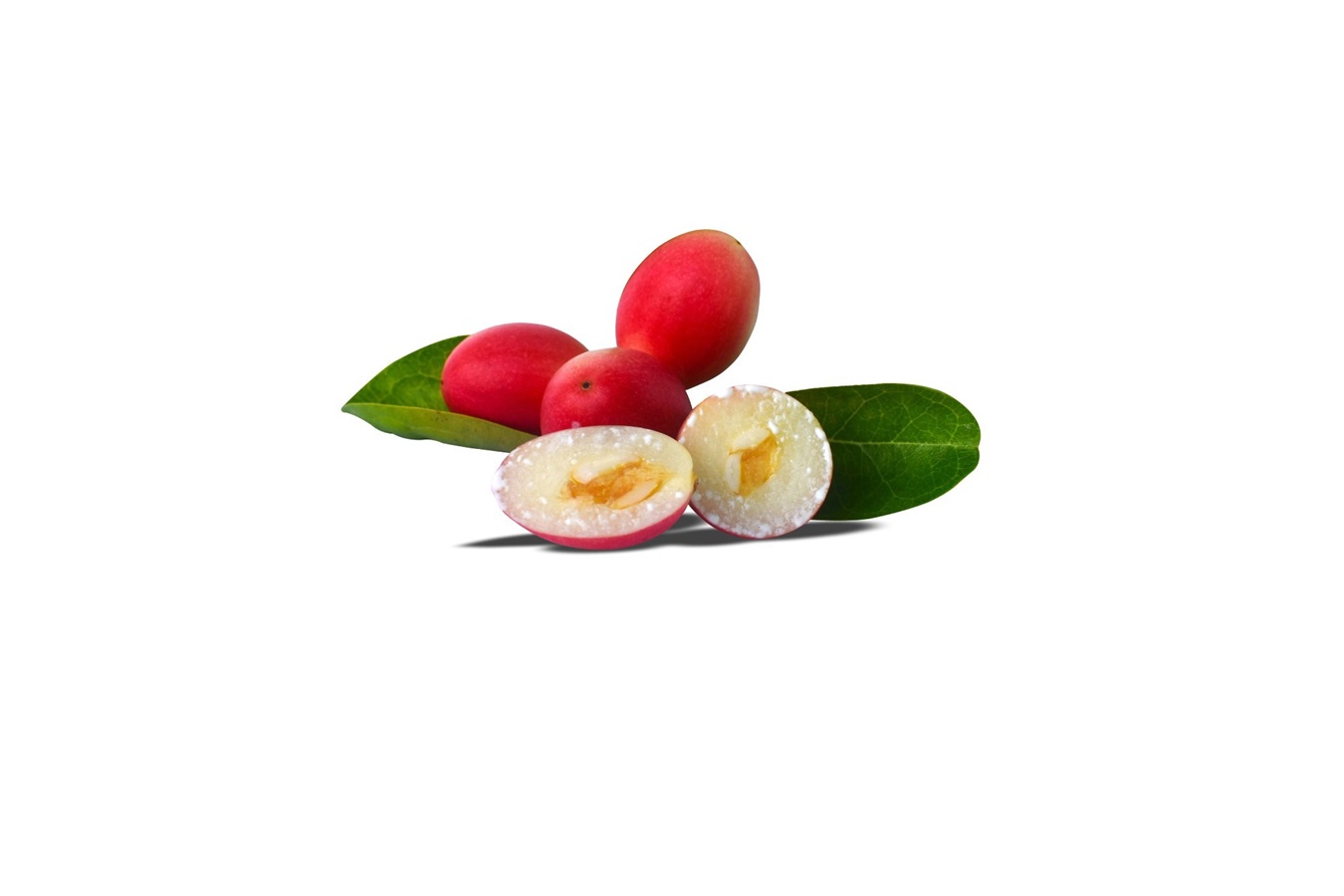 What Is Miracle Berry and How Does It Change Taste? Benefits, Uses, and ...